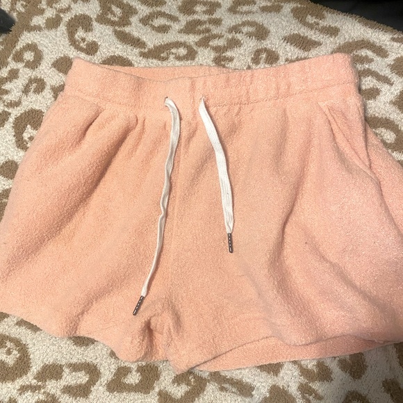 Simply Southern | Shorts | Simply Southern Terrycloth Shorts | Poshmark